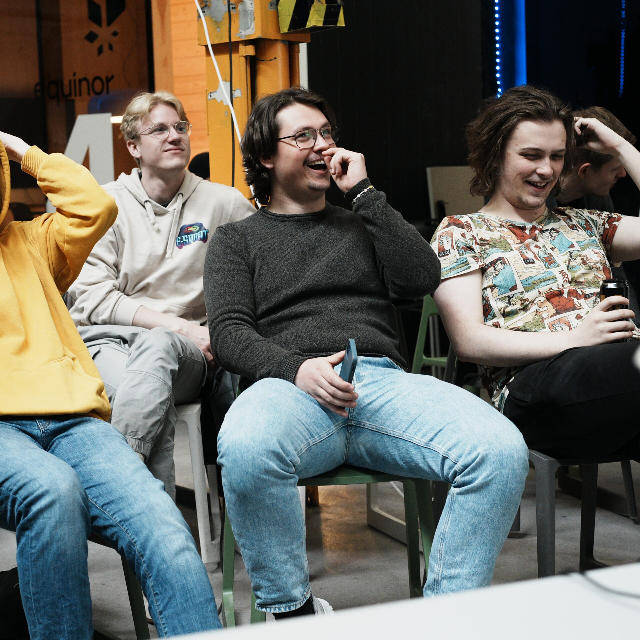 NTNUI E-sport